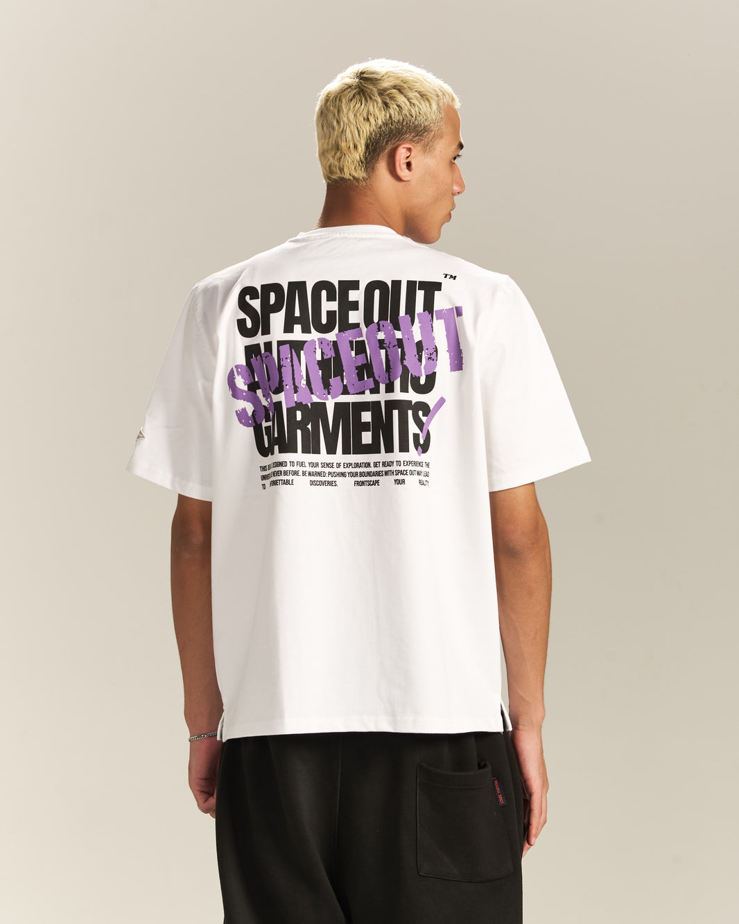 SPACE.OUT NEW